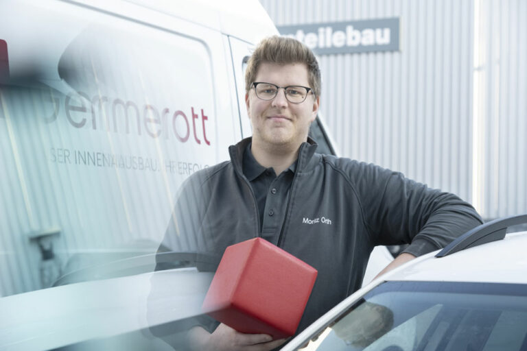 Germerott Innenausbau: Kontakt